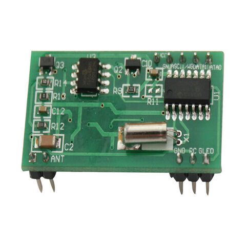 Rm881 Rfid Reader Writer Module Nfc Module For Embed To Android System ...