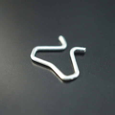 Buy Wholesale China Electrical Steel Springs For Switch Metal Switch ...