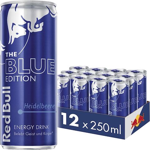 Buy Wholesale Belgium Red Bull Yellow Edition.discount Offer Original ...