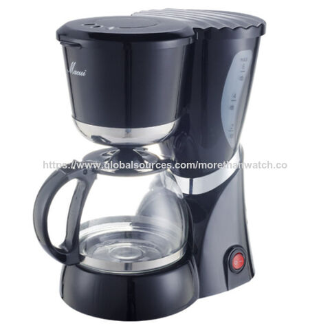 Buy Wholesale China Commercial Office Hotel Semi Automatic Mini ...