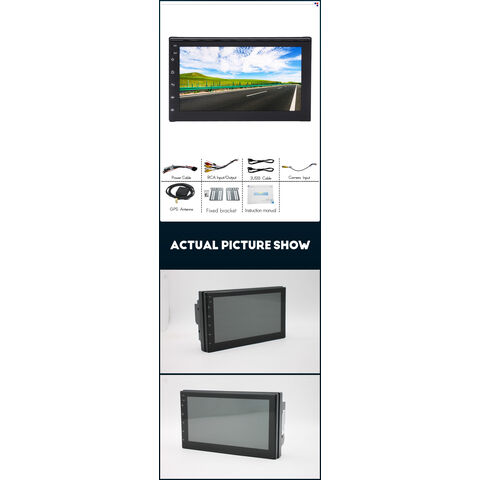 Factory Direct High Quality China Wholesale Universal 7 Inch Android ...