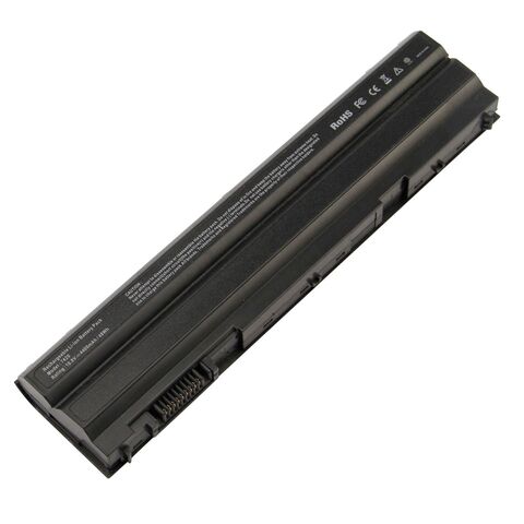 Rechargeable 8858x Laptop Battery For Dell E6420 E6430 5525 E5420 7420 ...