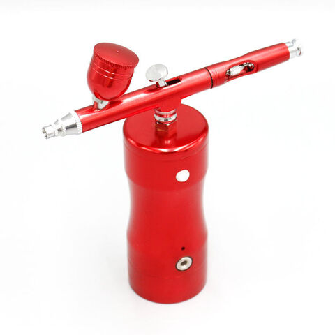 Bulk Buy China Wholesale Nail Art Gun Compressor Electric Mini Nail Gun ...
