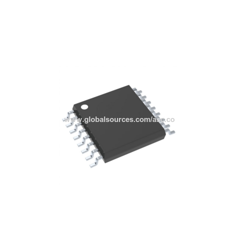 Buy Wholesale China Max3232eipwrq1 Receiver New Original Electronic Compone Transceiver Full 2/2 ...