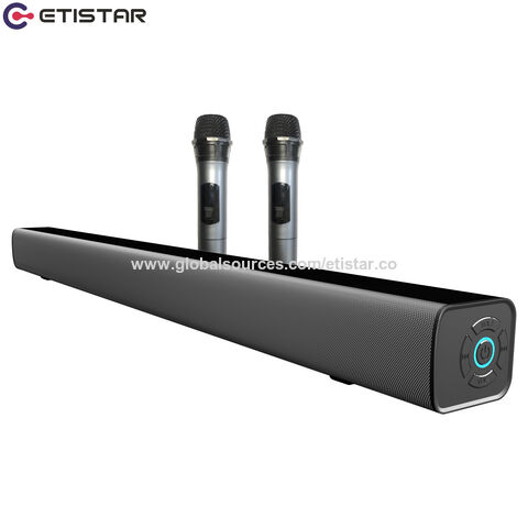 Bulk Buy China Wholesale Hot Selling Customizable Oem Factory Sound Bar ...