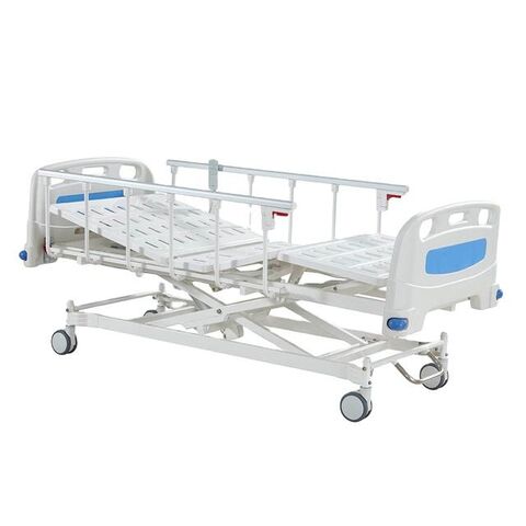 D303lzc Oem / Odm Medical Bed 3 Crank 3 Function Icu Nursing Hospital ...