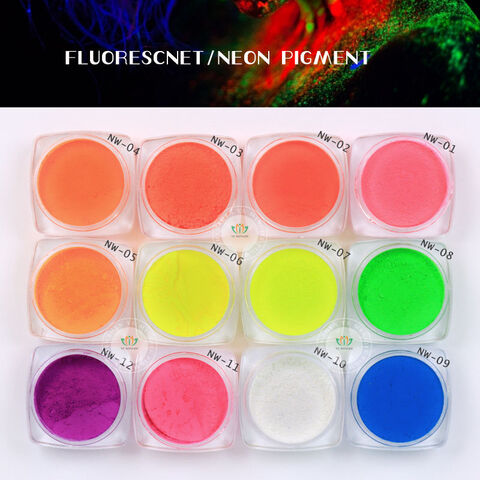 Buy Standard Quality China Wholesale Bulk Organic Fluorescent Pigment ...