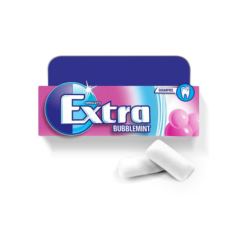 Buy Wholesale United States Sweetened With Pure Xylitol Chewing Gum ...