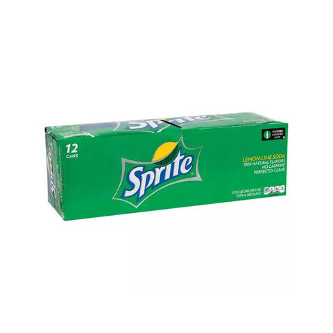 Buy Wholesale United States European Bulk Supplier Of Sprite Soft ...