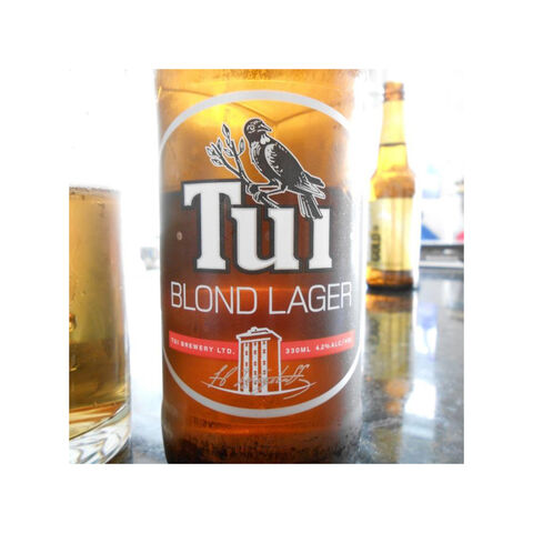 Buy Wholesale United States Tui Lager 330ml -buy Tui East India Pale ...