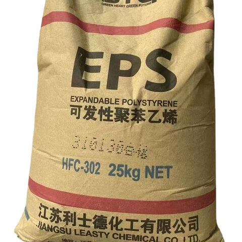 Graphite Eps Hf-302 Heat Resistant Flame Retardant Expandable ...