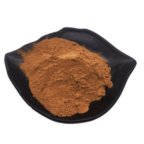 High Purity Organic Okra Seed Extract Powder For Food Supplement ...