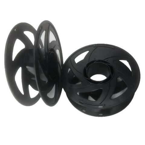 Buy Wholesale China Empty Plastic Spool For 3d Printer Pla Filament And ...