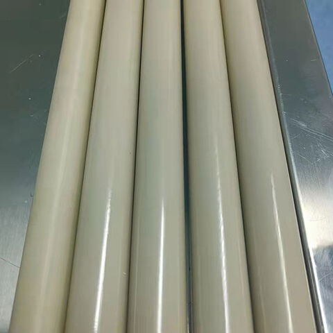 High Performance Engineering Plastic Continuous Extrusion Peek/ Pps ...