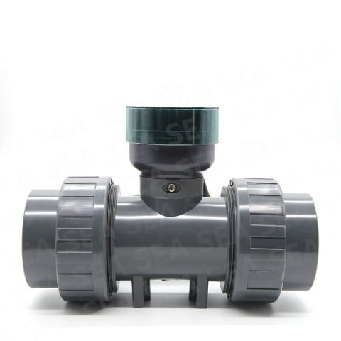 Buy Standard Quality China Wholesale Pool & Accessories Flommeter Dn40 ...