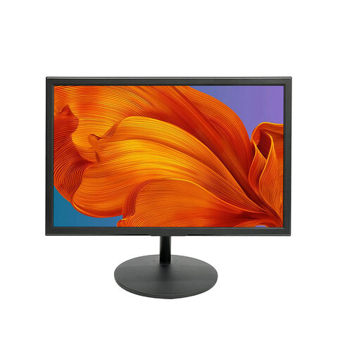 Buy Wholesale China Factory Wholesale Fhd Resolution Led Pc Monitors 21 ...