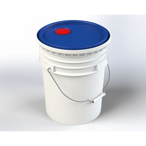 Buy Wholesale Turkey High Quality American Heavy Duty Pail Bucket Food ...