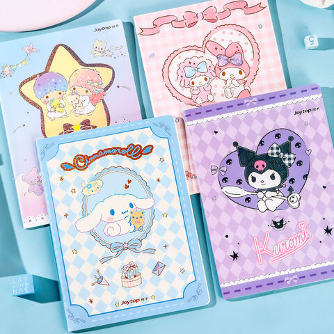 Joytop 2856 Wholesale Good Times Big Ear Dog Melody Cute Stationery ...