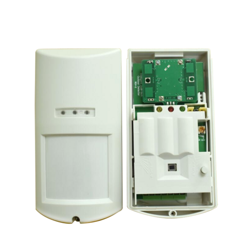 Buy Wholesale China High-end Heyi Outdoor Wired Hy-50t Microwave & Pir ...