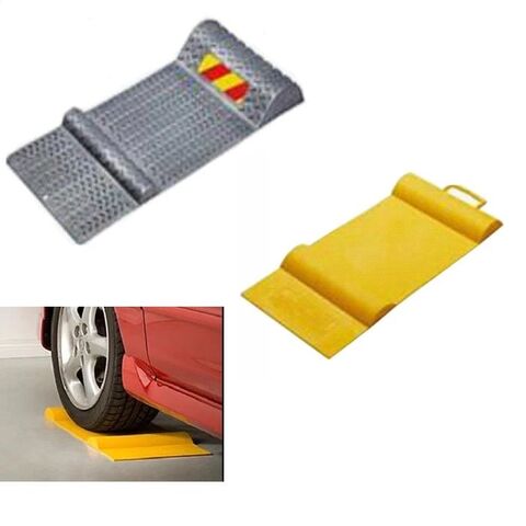 Parking Mat For Garage Assist - Park Aid Floor Mats Car Accessories ...