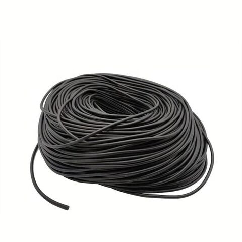 Buy Wholesale China Different Thickness Nbr Fkm Rubber O-ring Rope With ...