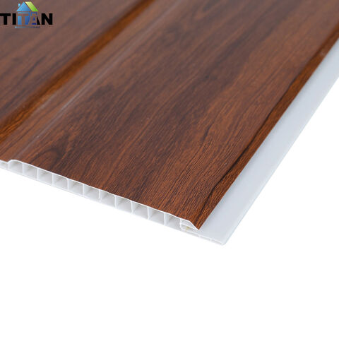 Buy Wholesale China High Gloss White Ceiling Panel Pvc Panel Wall Panel ...