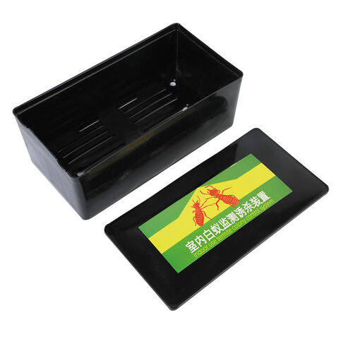 Buy Wholesale China Professional Portable Pest Control Plastic Indoor ...