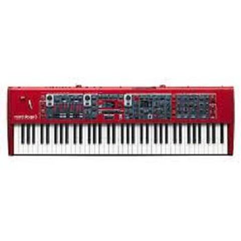 Buy Wholesale Kenya Ready To Ship Brand New Nord Stage 3 Compact Fully ...