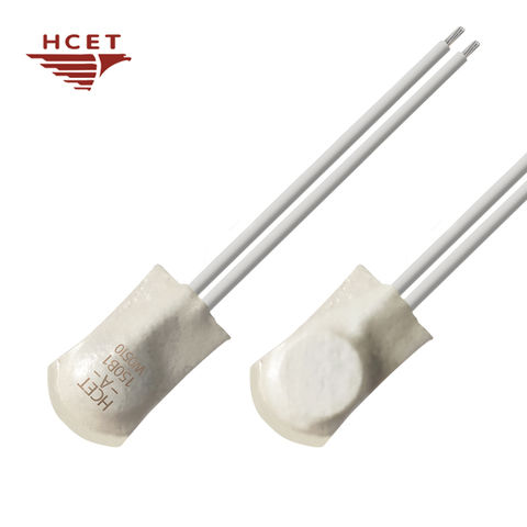 Buy China Wholesale Temperature Sensor Control Switch With Ptc Self ...