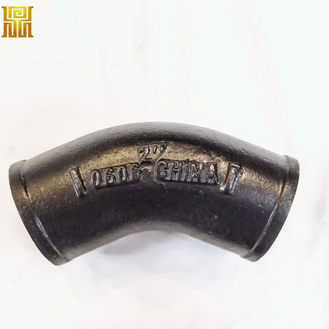 Buy China Wholesale 3 Inch Csa B70 Astm A888 No-hub Cast Iron Soil Pipe ...