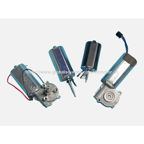 Odm Dc21v-26v Up To 80w Od:45mm*40mm(h)*86.5mm(l) Flat Shape Carbon ...