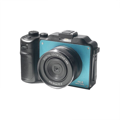 Buy Wholesale China Gofuture Dc10 Sony Sensor Dual 13mp 4k Ultra Hd 48m ...