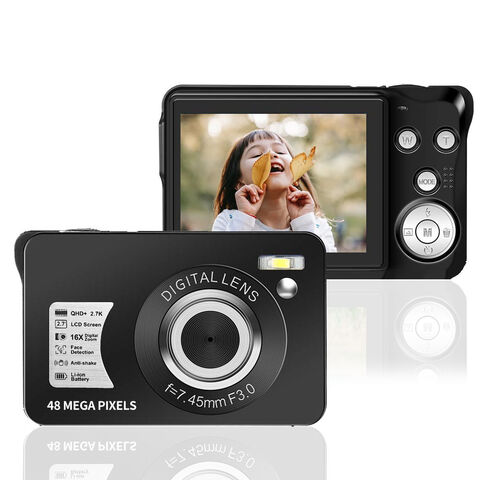 Buy Wholesale China Gofuture Dc09 Sony Sensor 8mp 4k Ultra Hd 48m Photo ...