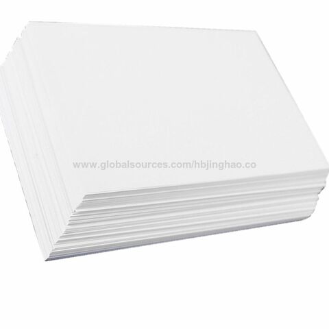 Buy Wholesale China Best Quality Manufacturer Cheap A4 Printing Paper ...