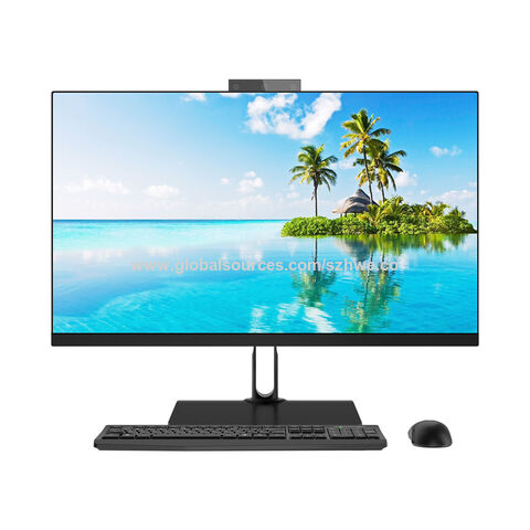 Buy Wholesale China Wholesale All In One Pc High Quality Industrial ...