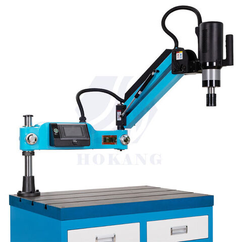 Buy Wholesale China Automatic Servo Motor Arm Selfing-tapping Sewing Machine Vertical M3-m16 ...