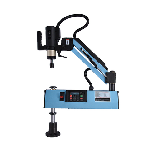 Wholesale M6-m36 Fully Automatic Long Arm Hand Electric Tapping Machine ...