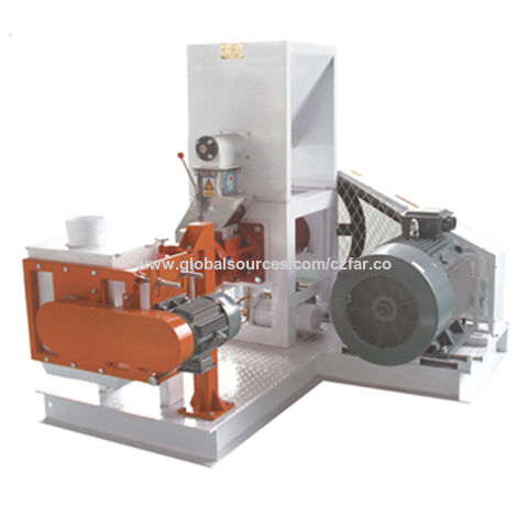 Buy Wholesale China Single Screw Expander Equipment For Producing Dog ...