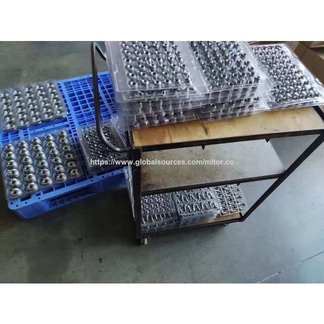 Direct Drive High Speed High Precision Nc Helical Bevel Gear Milling ...