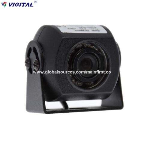 Buy Wholesale Hong Kong SAR Sv5 -ahd Mini Camera, 12v Dc, Water-proof ...