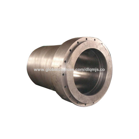 Buy Wholesale China Wholesale Custom Metal Mechanical Parts Cnc ...