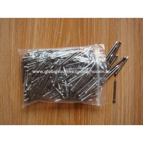 Buy Wholesale China Manaufacturer Of Galvanized Common Iron Nails ...