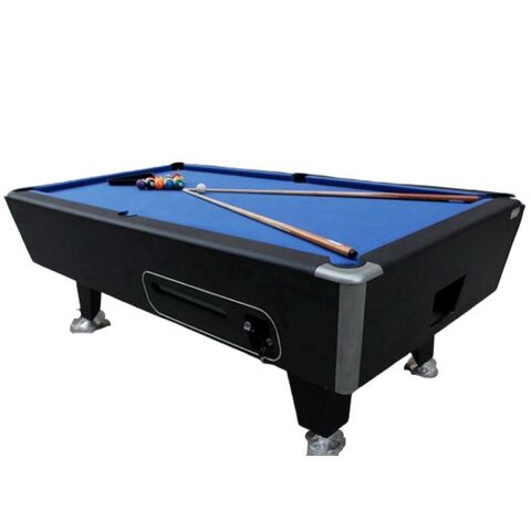 Buy Wholesale China Wholesale Pool Table Coin Mechanism Support ...