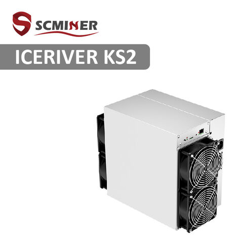 Buy Wholesale China 2t Iceriver Ks2 1200w Kas Asic Miner Advanced ...