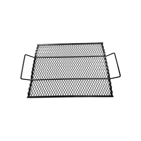 Buy Wholesale China Cheap Price Non-stick Grill Grid With Handles ...