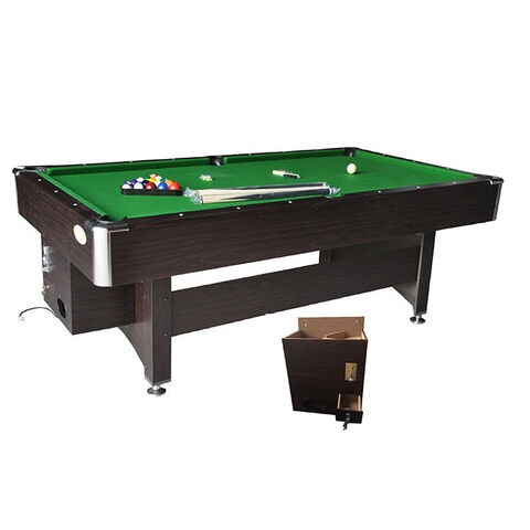 Buy Wholesale China Professional Commercial Use The Mdf Coin Operated ...