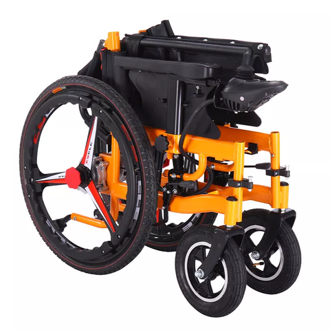 Buy Standard Quality China Wholesale Hot Selling Wheelchair In With ...