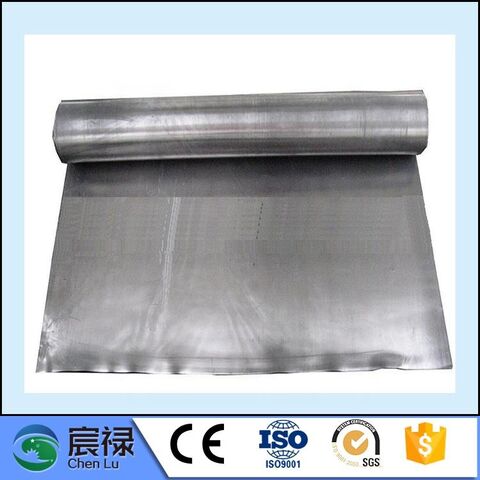 Radiation Protection X-ray Protection Lead Sheet - China Wholesale X ...