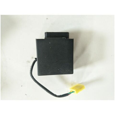 Buy Wholesale China Howo Truck Parts Flasher Relay Wg9120589001 With ...
