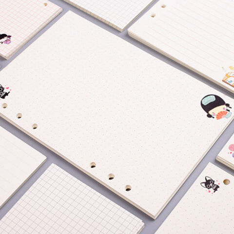 Buy China Wholesale Custom Printing Hot Sale Stationery Diary ...